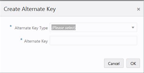 Image result for Alternate Key SQL