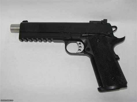 Image result for Springfield TRP Operator Disassembly