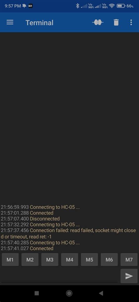 Image result for Arduino Bluetooth Screen