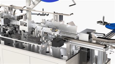 Image result for Pin Insert Machine