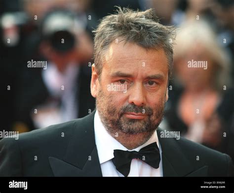 Image result for Besson Film Director