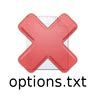 Image result for Default Options Mod Minecraft