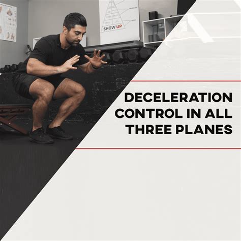 Image result for Deceleration Exercises