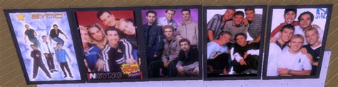 Image result for Nsync Concert Posters