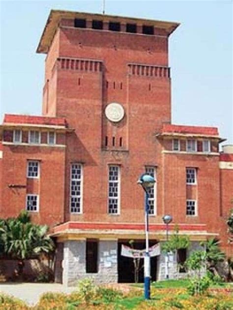 Image result for Du Colleges for BA Programme