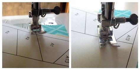 Image result for Paper Piecing Feather Pattern