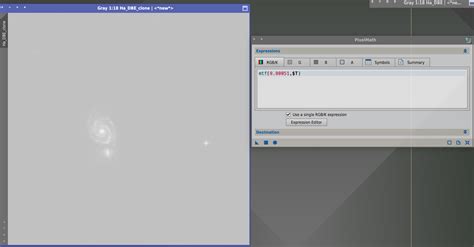 Image result for StarNet GUI