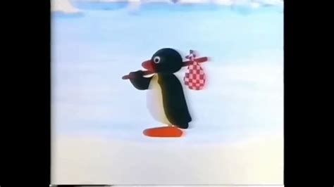 Image result for Pingu Intro Fast