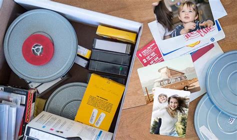 Image result for Digitizing VHS