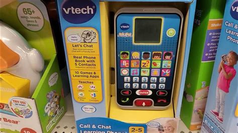 Image result for VTech Call and Chat Learning Phone