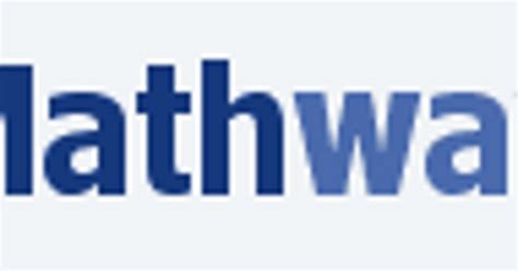 Image result for Mathway Logo