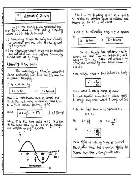 Image result for NCERT Physics Lesson Name