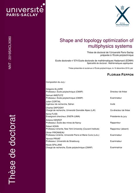 Image result for Multiphysics Optimization