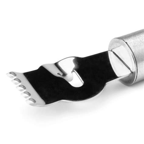 Image result for Using a Zester