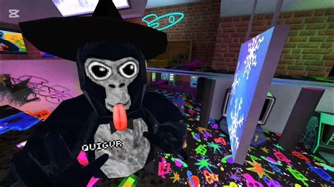 Image result for Gorilla Tag Tutorial