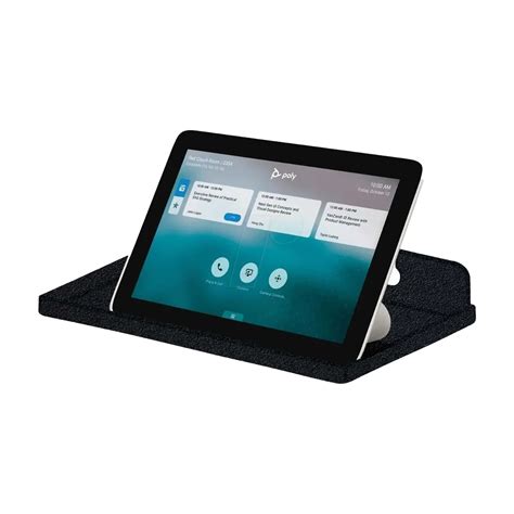 Image result for Polycom Touch Panel