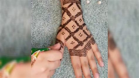 Image result for Mehandi Check