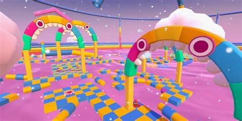 Image result for Fall Guys Blue