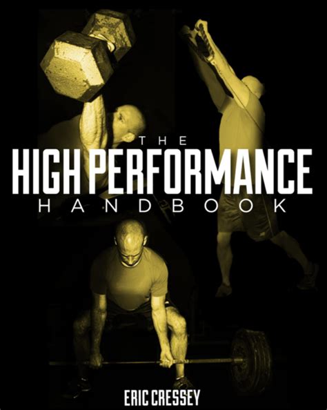 Image result for Hi-Performance Book