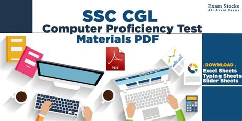 Image result for Computer-Based Test SSC
