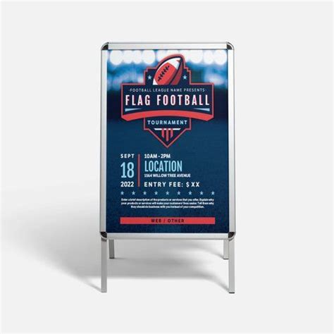 Image result for A Frame Signage Custom