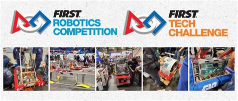 Image result for First Robotics Challenge Number