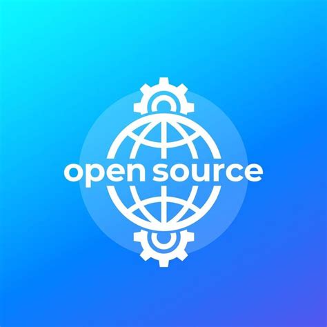 Image result for Open Source Icon Example