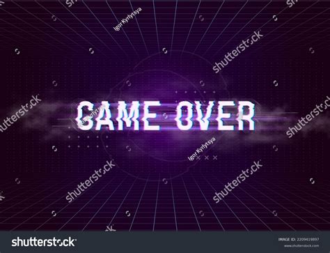Image result for Game Over Backdrop Scratch