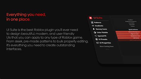 Image result for Roblox Exploit UI Library