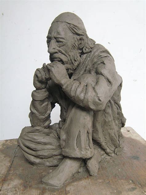 Image result for Models Using Natural Clay