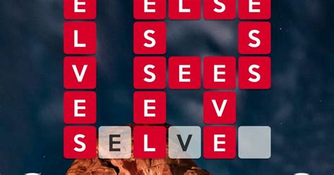 Image result for Wordscapes Level 2