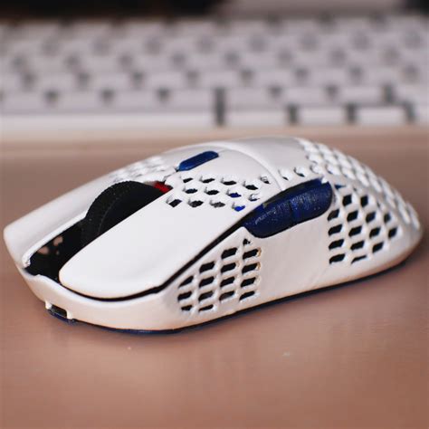 Image result for Ultralight Mouse Mod