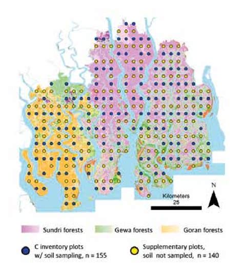 Image result for Systematic Random Grid Sampling