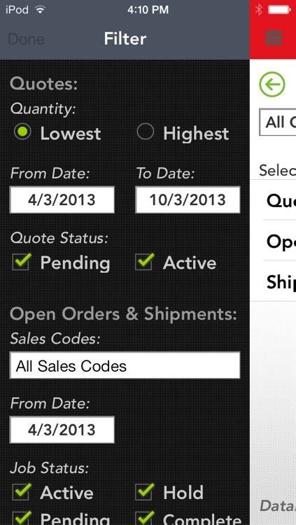 Image result for JobBOSS Sales Order Tutorial