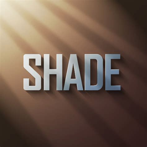 Amazing Photoshop Text Effects - Prototypes GFX™