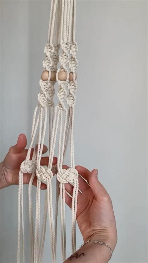 Image result for Simple Macrame Tutorial