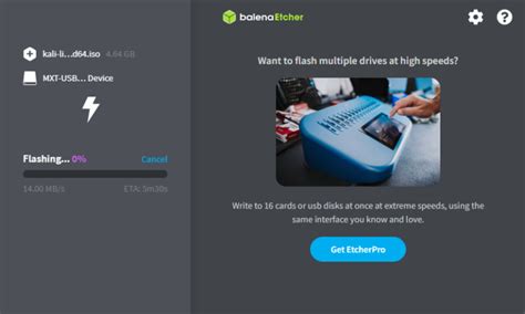 Image result for Kali Linux Live USB