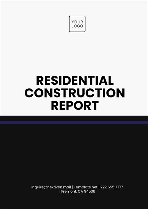 Image result for Sample Construction Project Brief