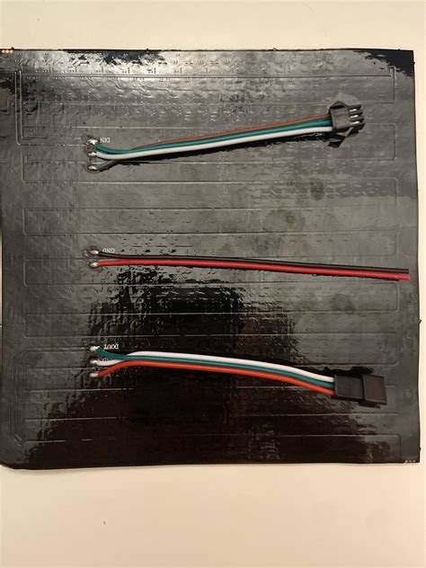 Image result for WS2812 16X16 Matrix Panel Arduino Code Example