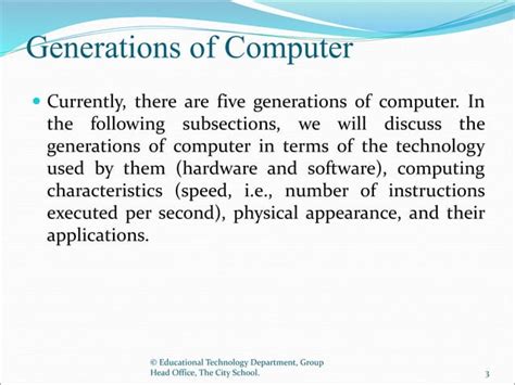Image result for Generation of Computer Ppt Background