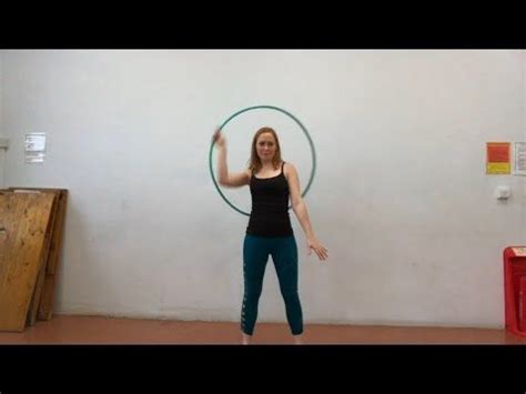 Image result for Hula Hoop Tutorial Isolation