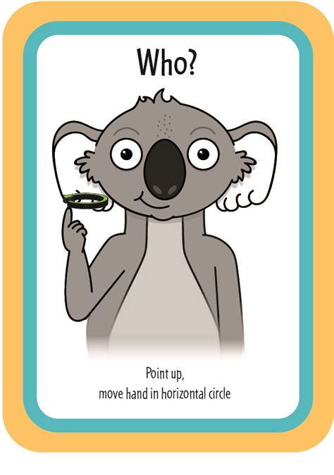 Image result for Key Word Sign More