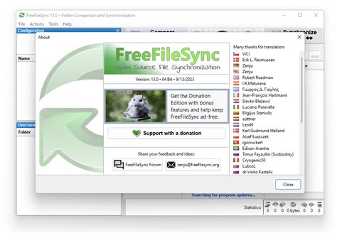 Image result for How to Use FreeFileSync