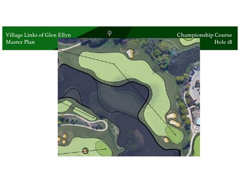 Image result for Golf Course Master Plan