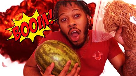 Image result for YouTube Exploding Watermelon