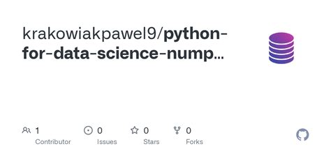 Image result for Python for Data Science Numpy and Pandas