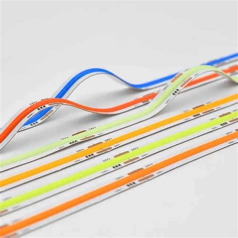 Image result for Cob LED Strip