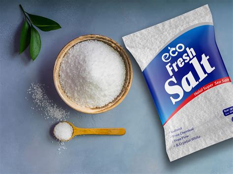 Image result for Salt Packet