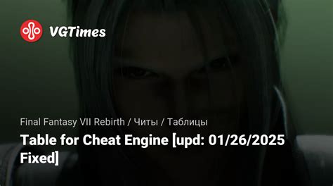 Image result for FF10 Cheat Engine