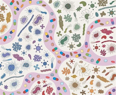 Image result for Microbiology Computer Backgrounds